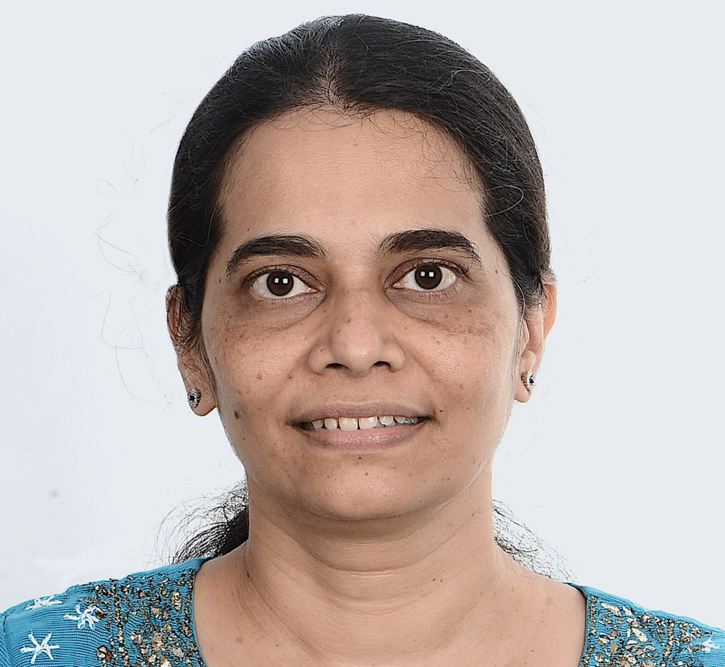 Manju Sengar | WomenLift Health