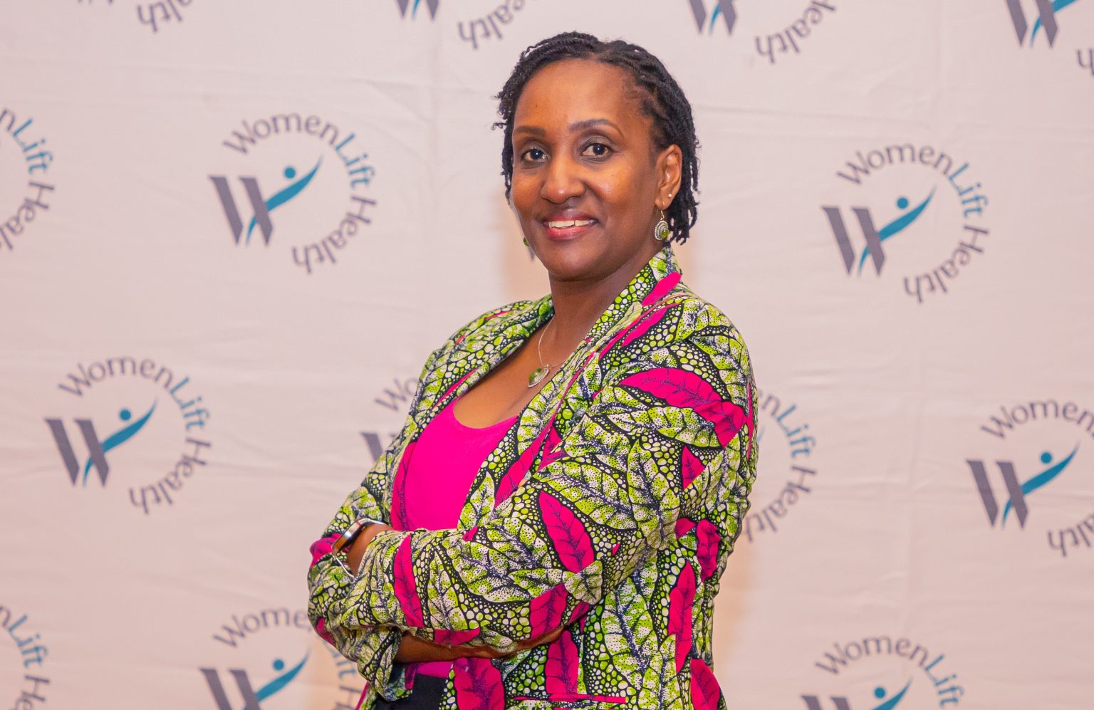 Redefining work/life ‘balance’ - Dr. Janet Muriuki on Achieving Work ...