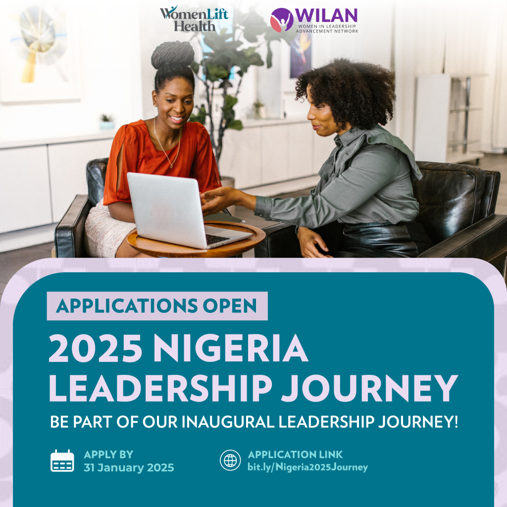 WomenLift Health and WILAN Partner to Advance Women’s Leadership in ...