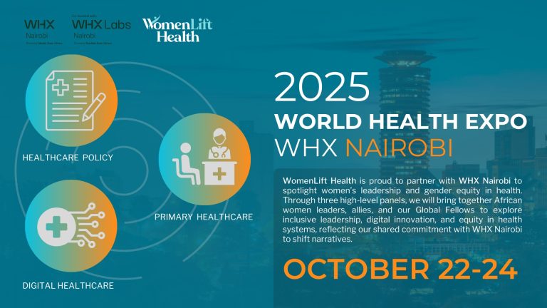 Events from 23 January, 2024 – 1 October, 2024 | WomenLift Health
