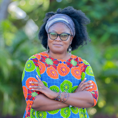 2025 East Africa Thematic Journey Cohort | WomenLift Health